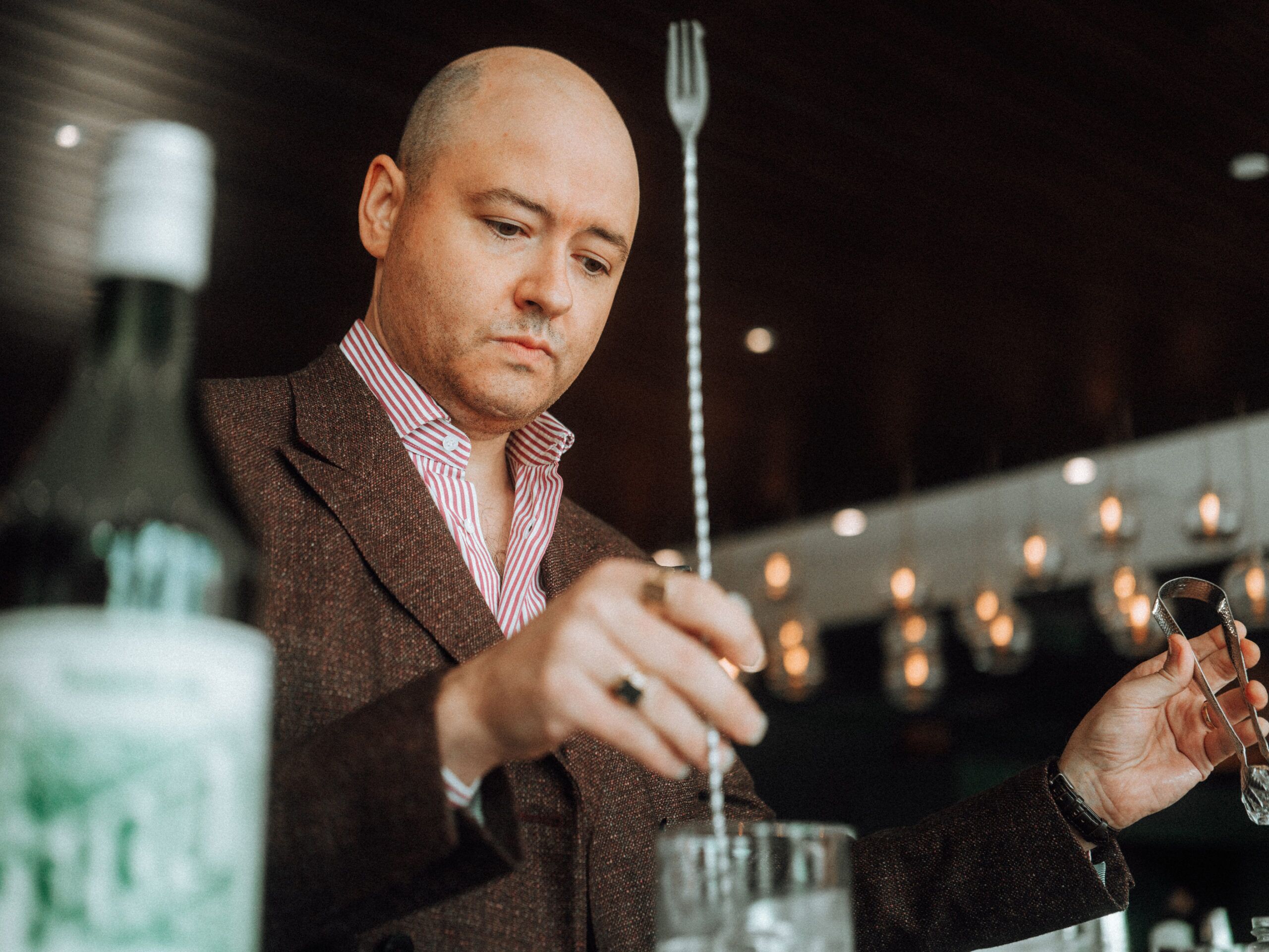 Fields Restaurant | Skaneateles Fields Resort & Spa
