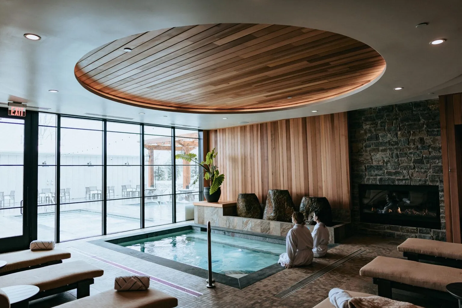 Fields Restaurant | Skaneateles Fields Resort & Spa