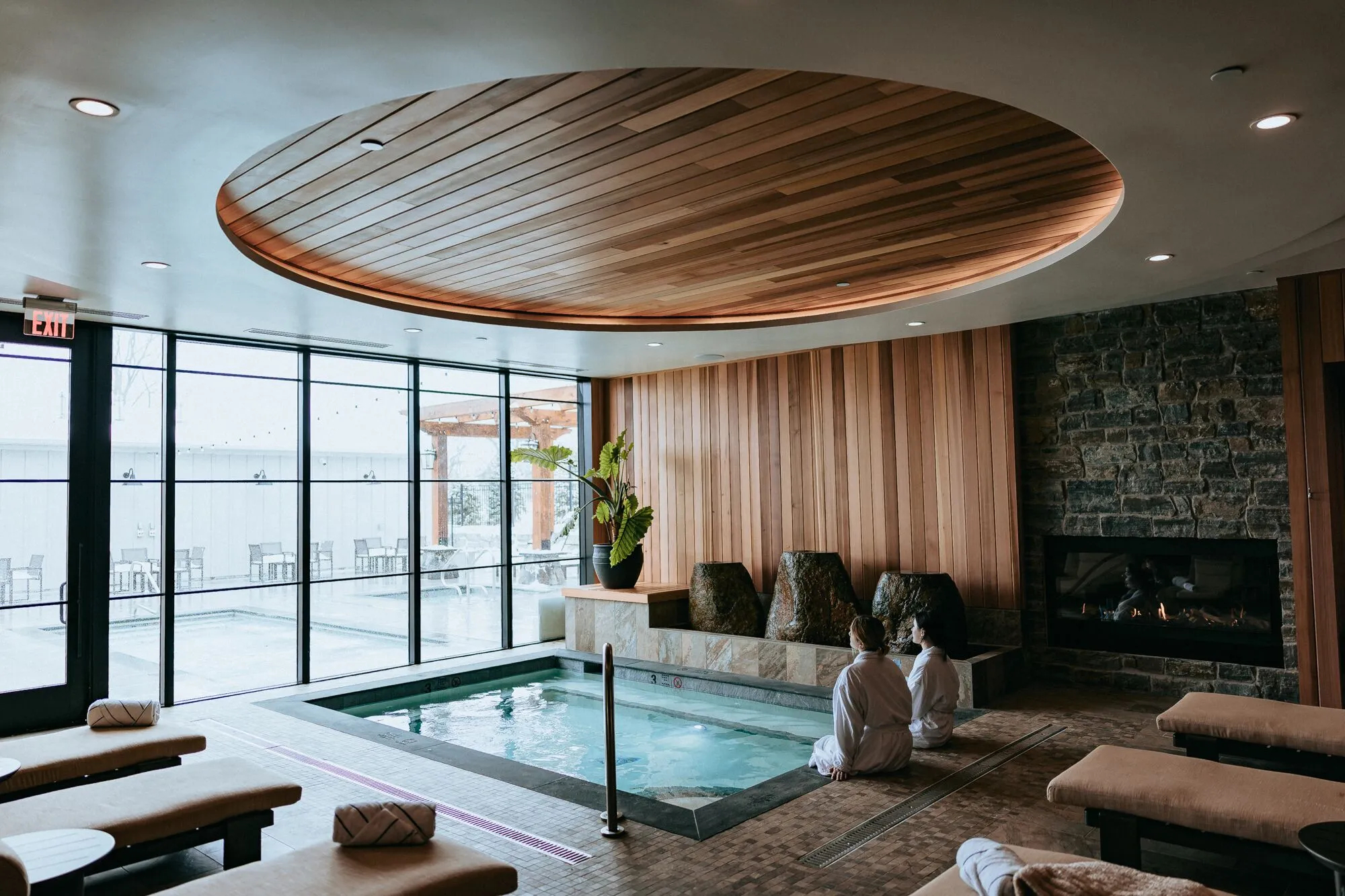 Specials & Packages | Skaneateles Fields Resort & Spa